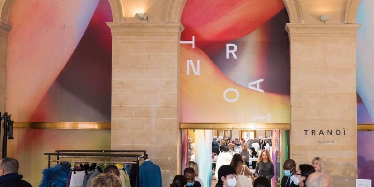 Emerging Korean Designers meet Paris Fashion Week in Tranoï Event ...