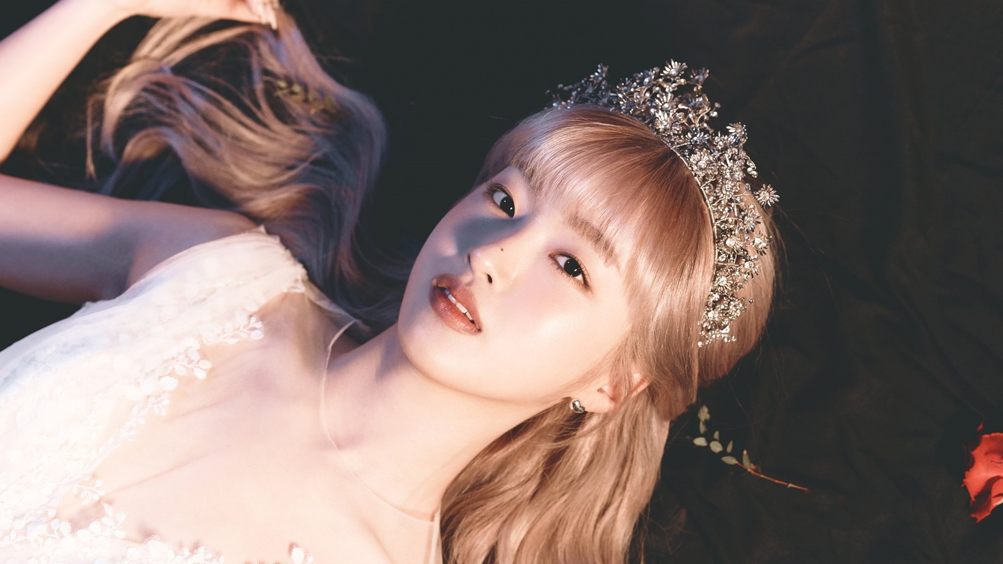 ADORA Returns With Digital Single “The Little Name” - EnVi Media