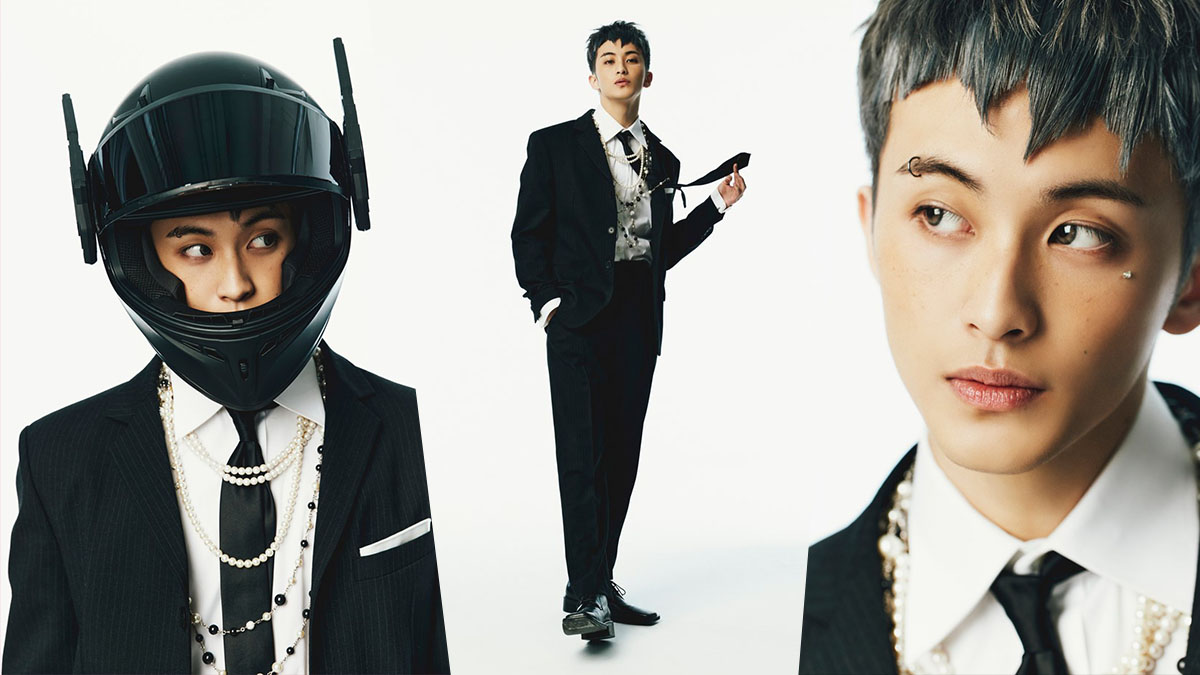 7 Things to Know About NCT DREAM'S MARK - EnVi Media