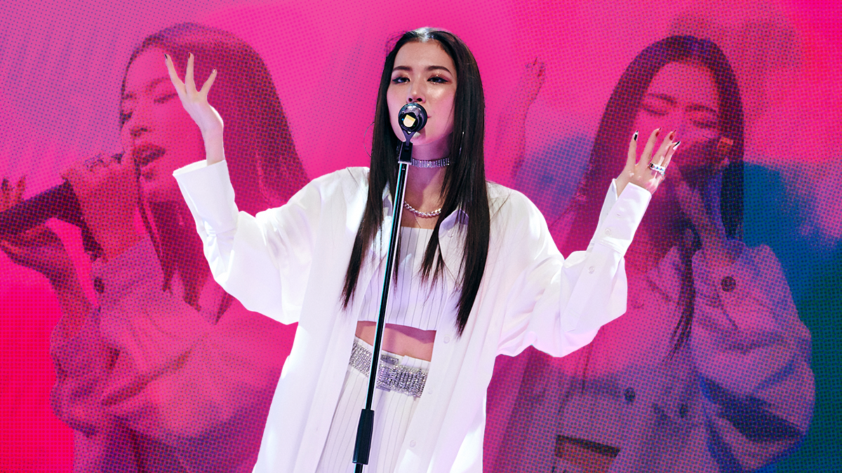 Behind the Tokyo Skyline: MIREI Talks Love and Speaking Up - EnVi Media