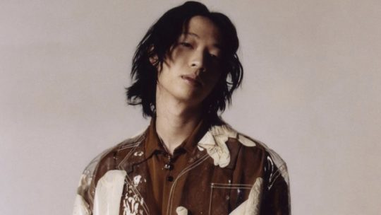 keshi Gets Personal in His Debut Album GABRIEL - EnVi Media