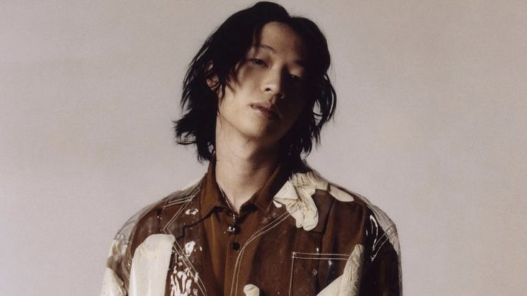 keshi Gets Personal in His Debut Album GABRIEL - EnVi Media