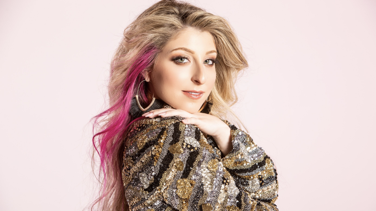 Artist Spotlight: Ariel Rose Discusses Her Music Journey and Upcoming ...