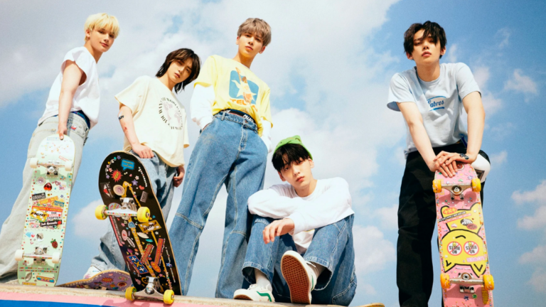 TXT Revela Logo Para Siguiente Álbum Minisode 2: Thursday’s Child ...