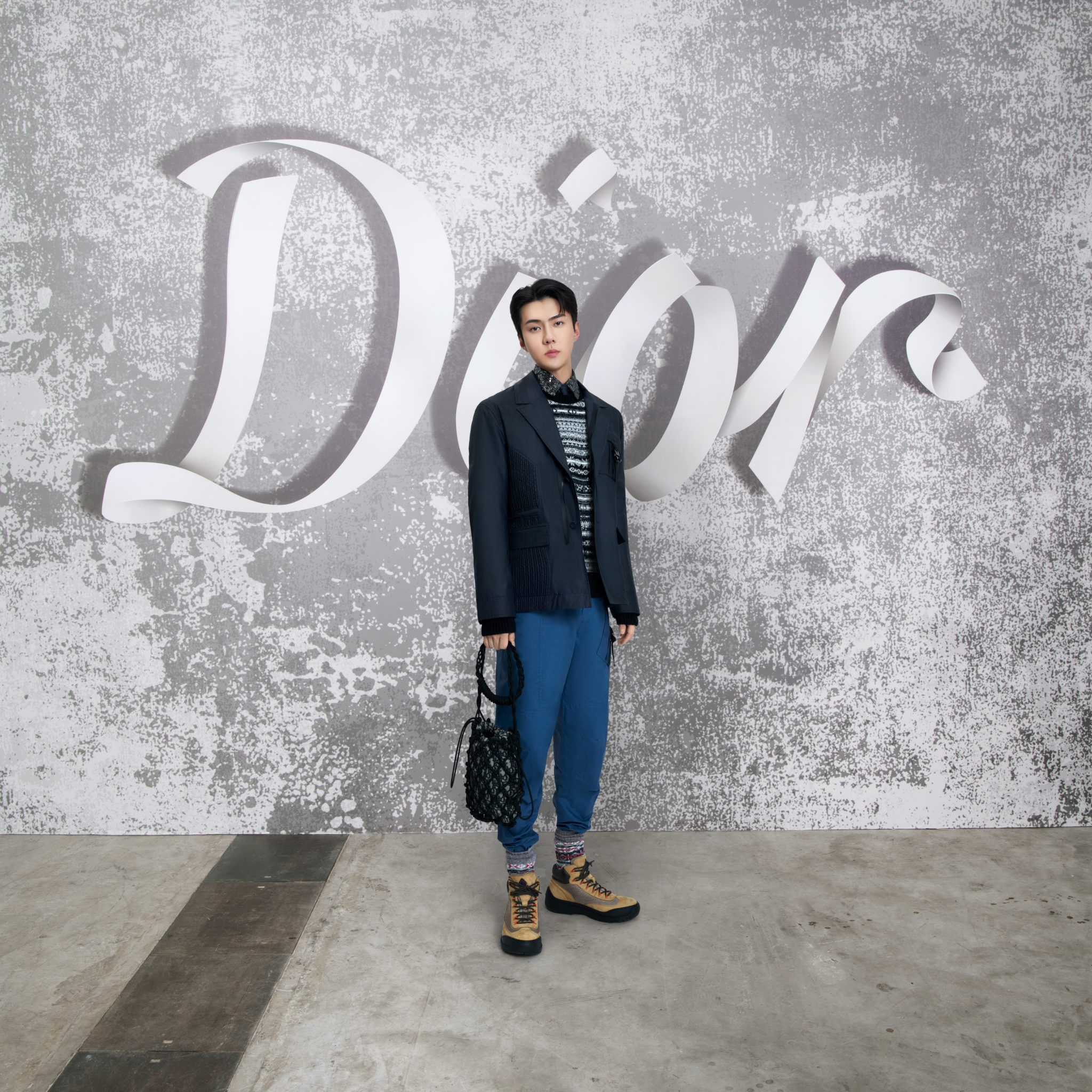 Dior’s Way To South Koreans’ Hearts - EnVi Media
