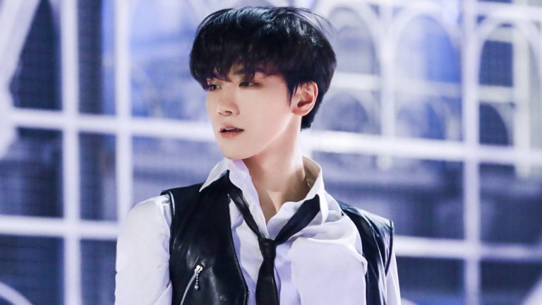 NCT’s Ten Lee Dominates the Stage on Great Dance Crew - EnVi Media