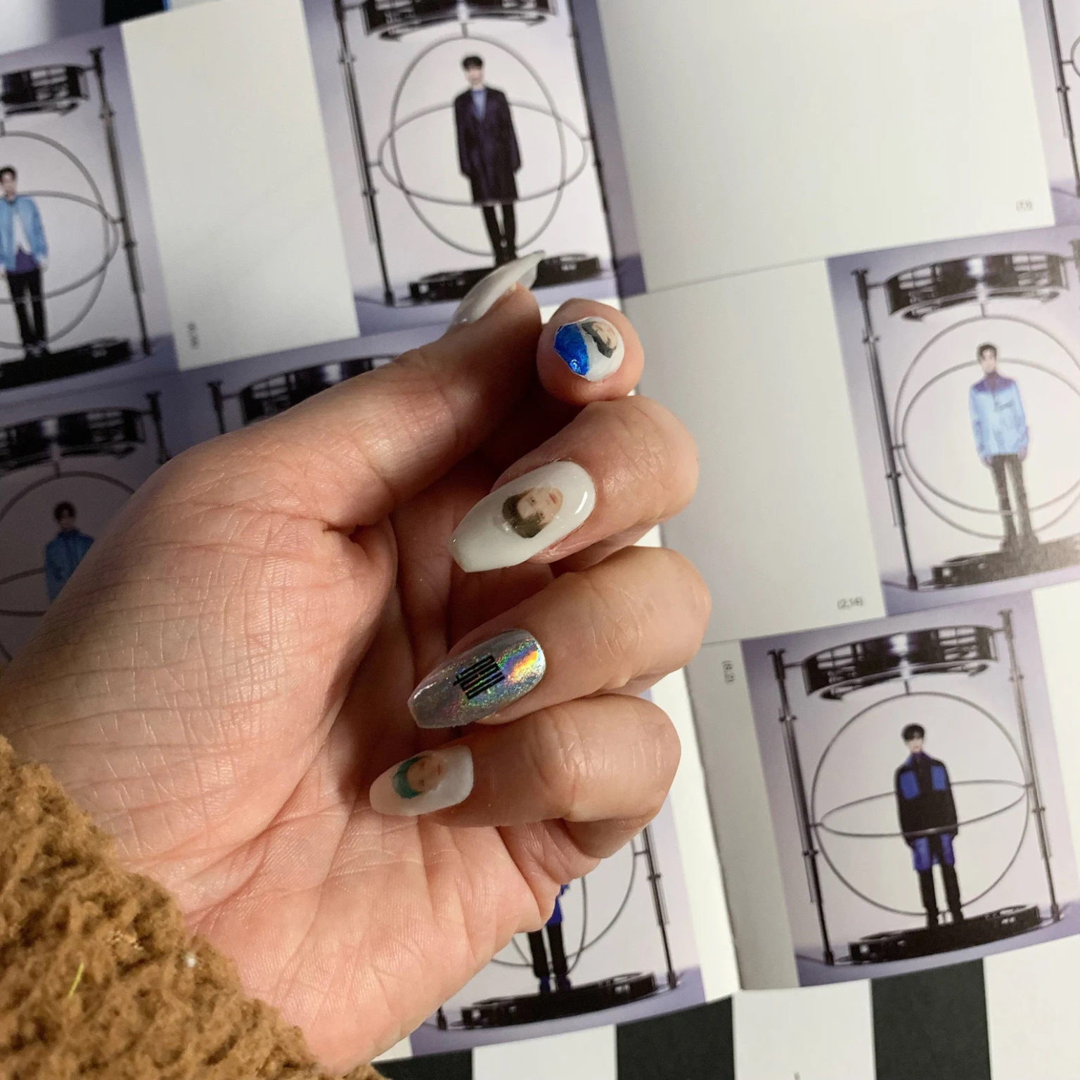 Celebrate NCT’s 6th Anniversary With NCT U Themed Merch - EnVi Media