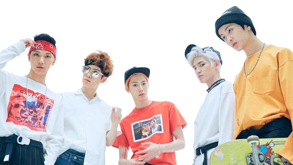 Neo Culture Throwback: Journey into “The 7th Sense” - EnVi Media