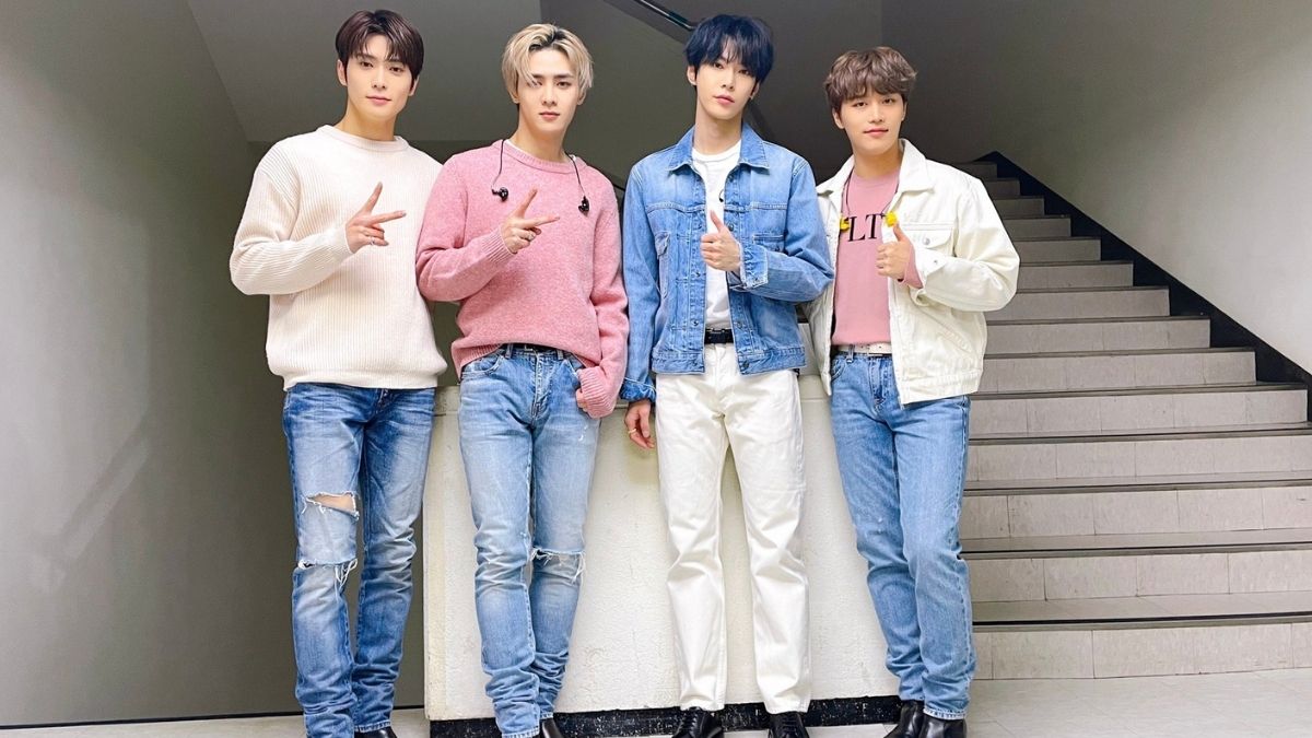 Neo Culture Throwback: Without You - EnVi Media