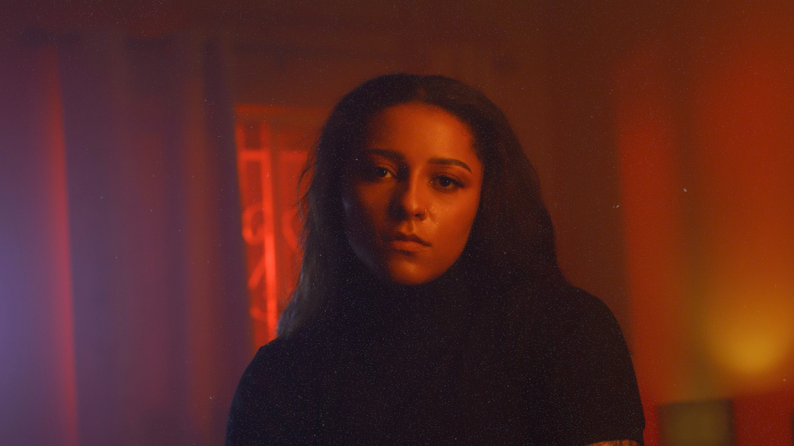 Amber Ryann Describes The “Situationship” Conundrum In Latest Single ...