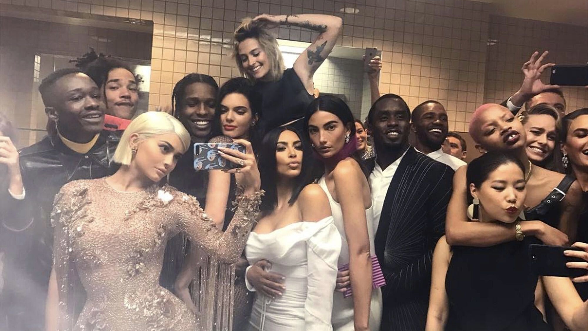 The 2022 Met Gala "Gilded Glamour" Theme Explained - EnVi Media