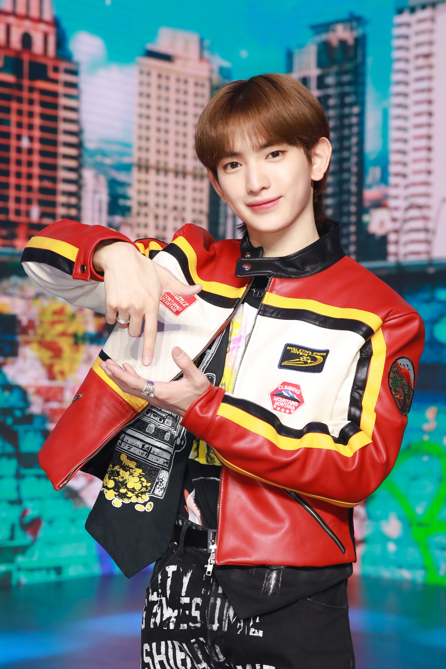 TEMPEST Boldly Face the World With Their Debut - EnVi Media