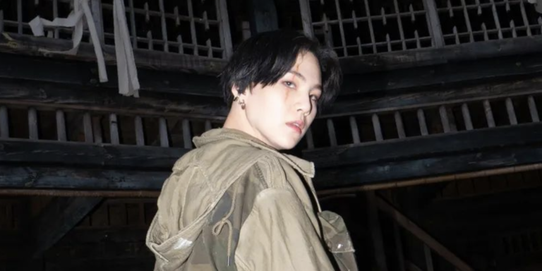 Welcome to D-2: Revisiting Agust D's Mixtape, Two Years Later - EnVi Media