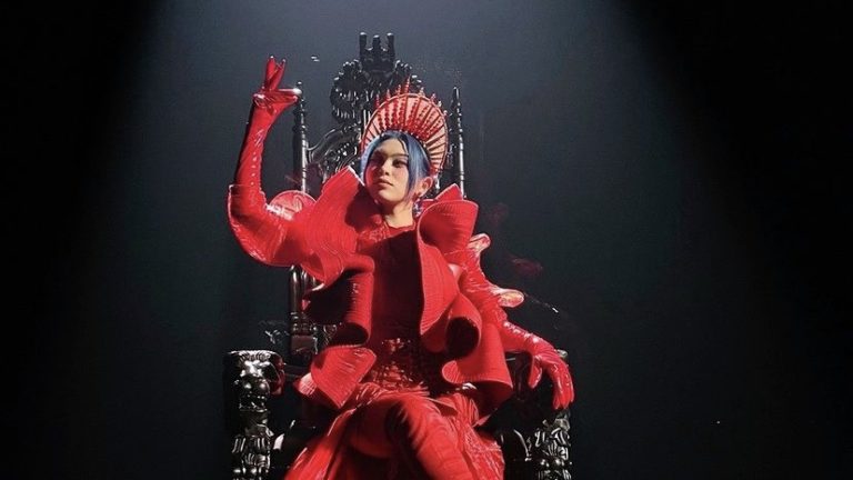 AleXa Makes History As First American Song Contest Winner - EnVi Media