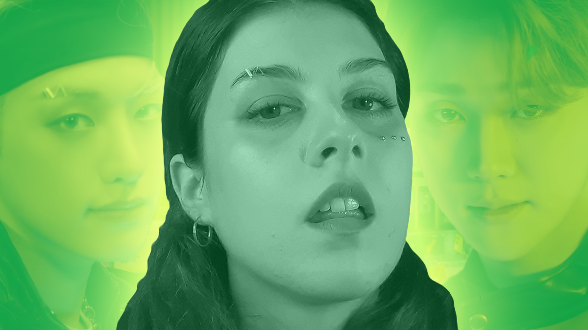 3 Makeup Looks Inspired by Golden Child's “RATA-TAT-TAT” - EnVi Media