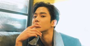 From Stage to Screen: Rowoon - EnVi Media