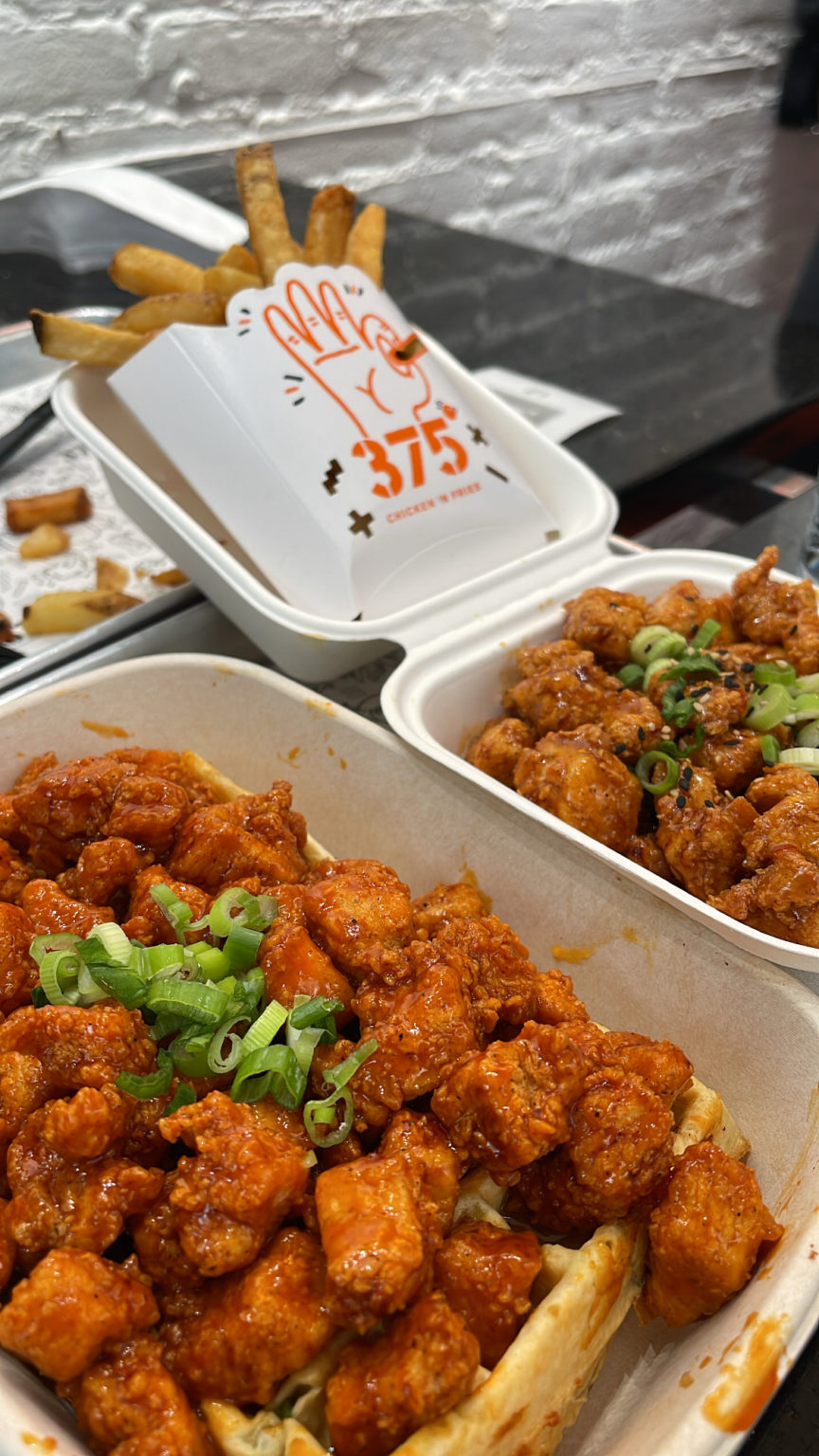 11 of Our Favorite Places to Eat in Manhattan - EnVi Media