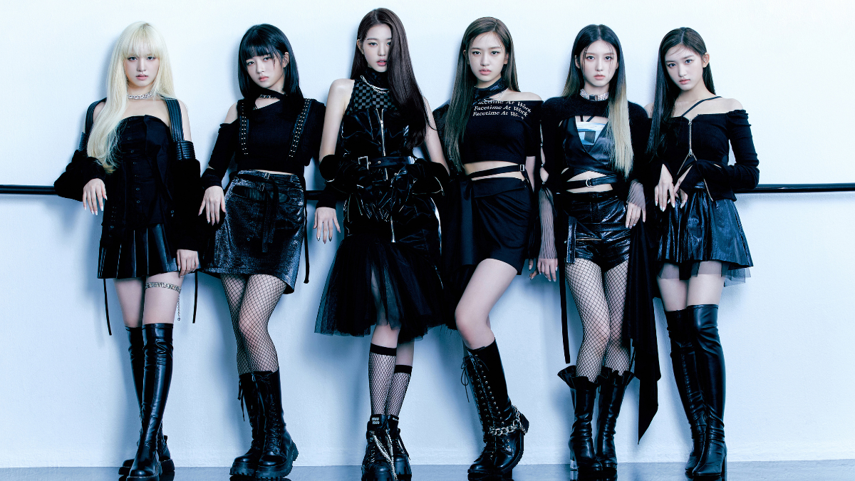 DIVE into Million-Seller IVE's Achievements - EnVi Media