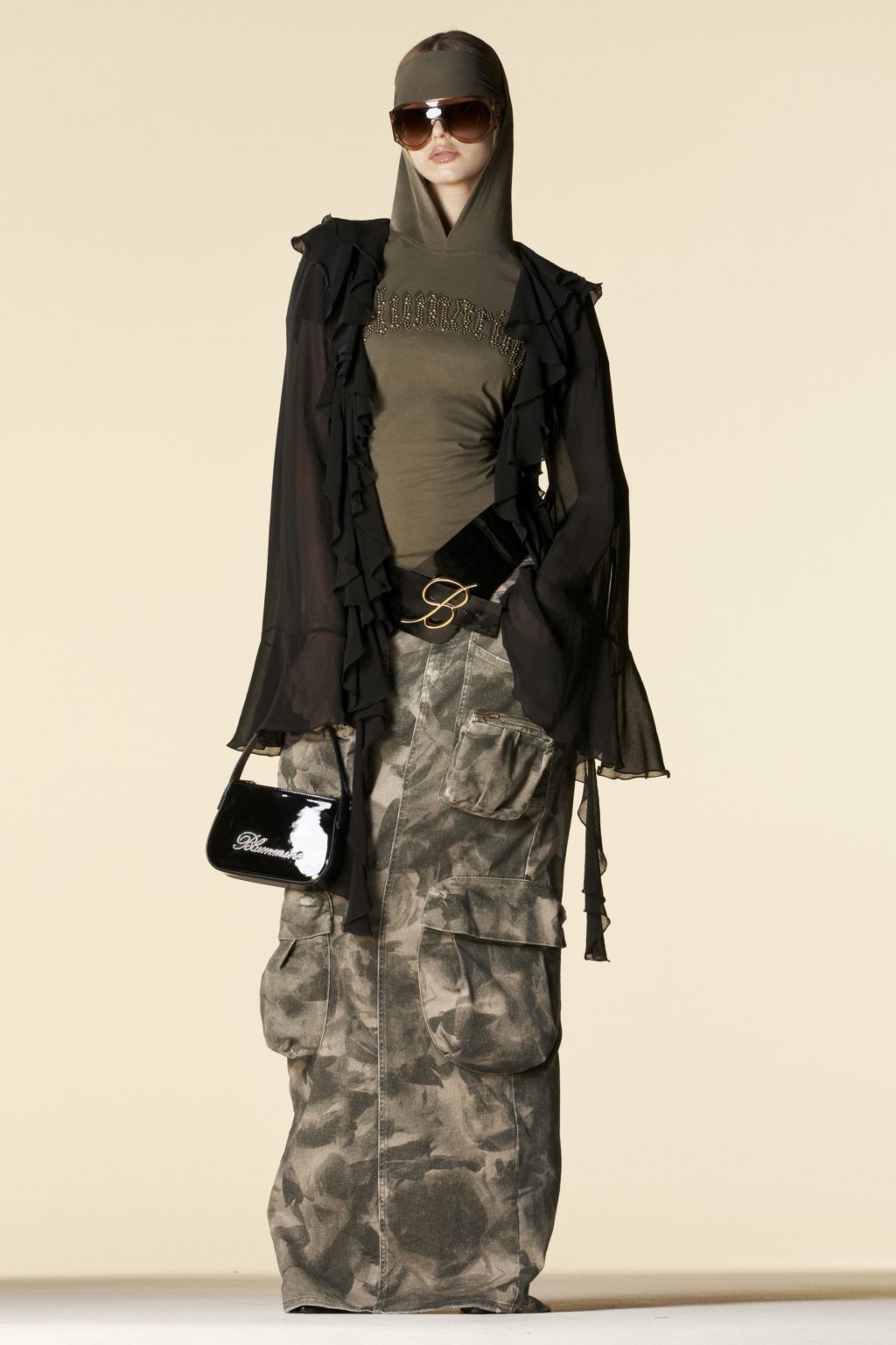 Blumarine Makes a Splash With Resort 2023 Collection - EnVi Media