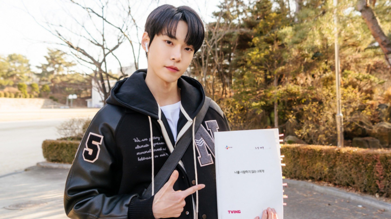 First Impressions: Finding Love In Oneself in Dear X Who Doesn't Love ...