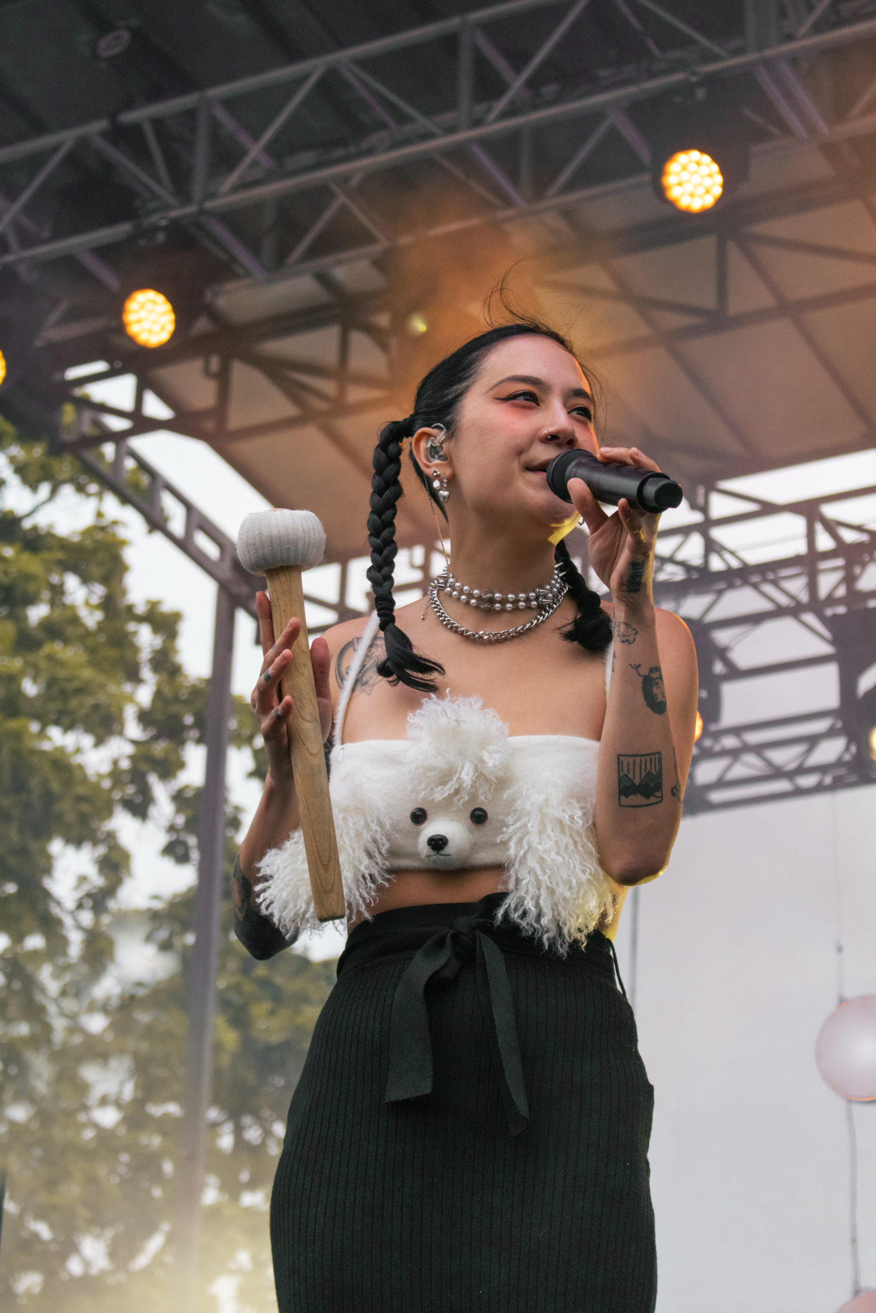 All the Asian Artists Performing at Coachella 2025 - EnVi Media