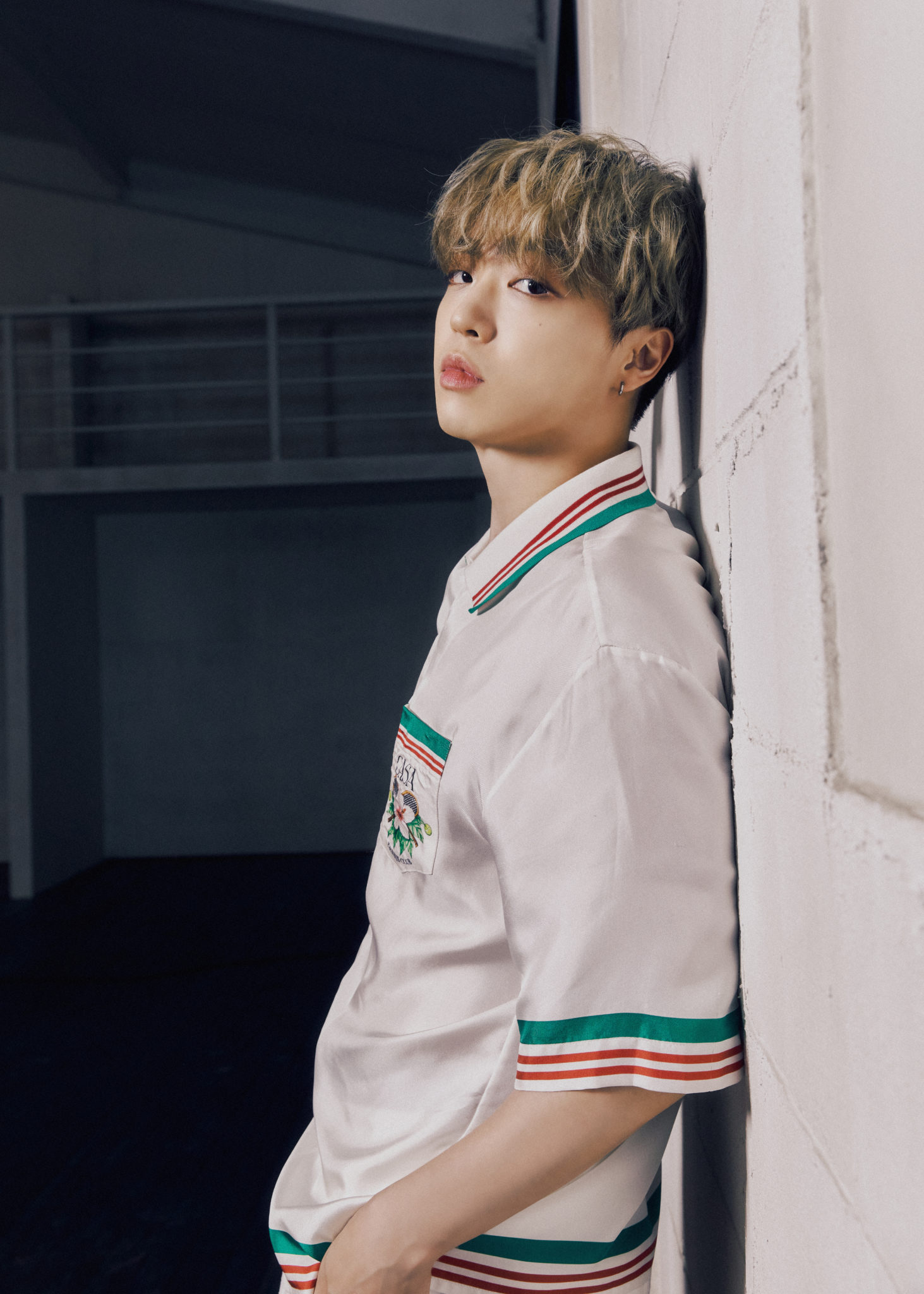 “It's Up to Me”: Artist JUNNY Talks New Album and Putting Himself Out ...