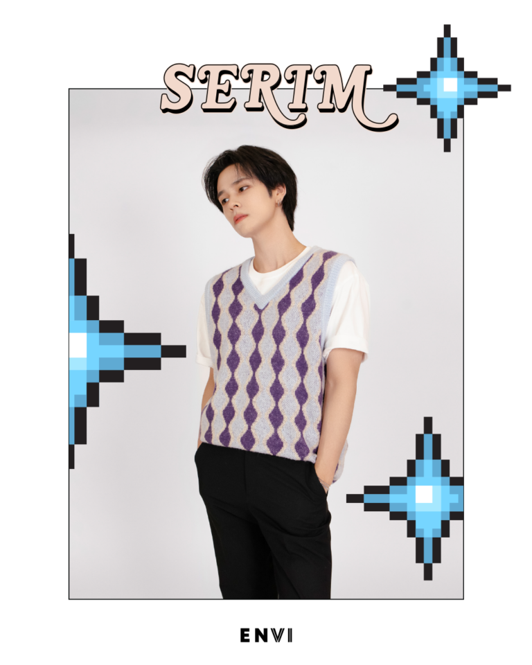 CRAVITY Opens Up: Becoming Idols, Future Concepts, and Endless Love for ...