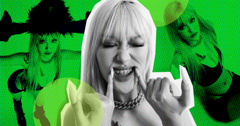 Go On Tour With Korean Rapper CAMO - EnVi Media