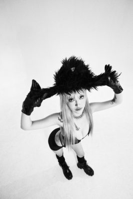 Go On Tour With Korean Rapper CAMO - EnVi Media