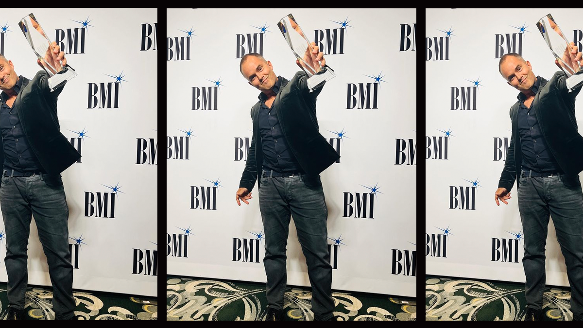 Creative Spotlight: Andy Love on His Recipe Behind K-pop Hits Like “LO ...