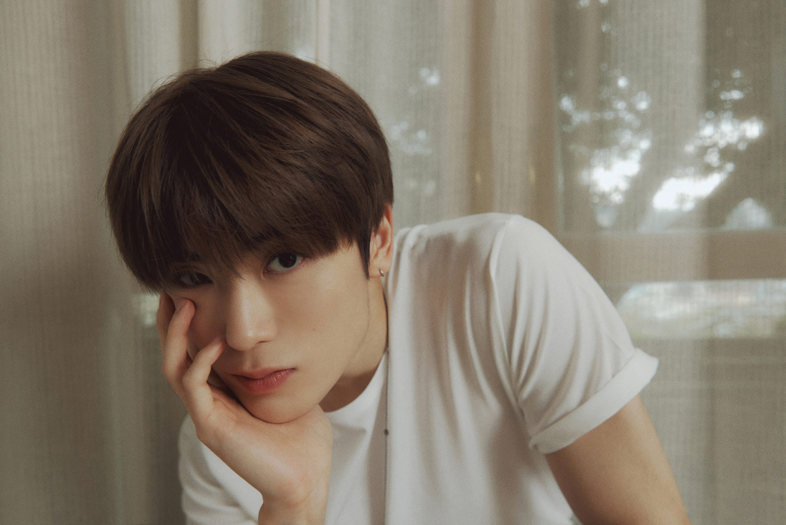 Jaehyun is "Forever" Yearning for His "Only" Love in First Solo Single ...