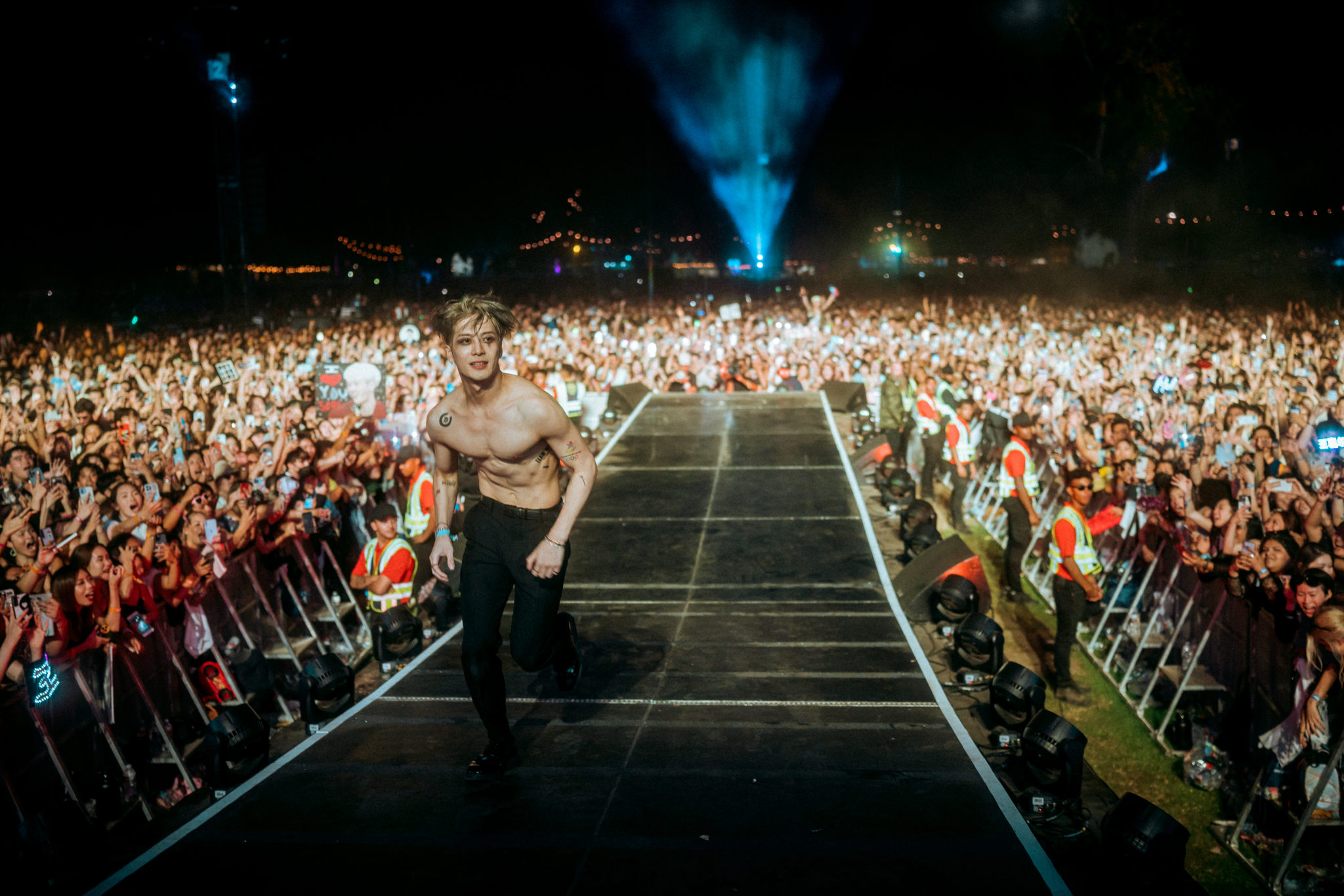 8 Best Moments From Head In The Clouds 2022 - EnVi Media