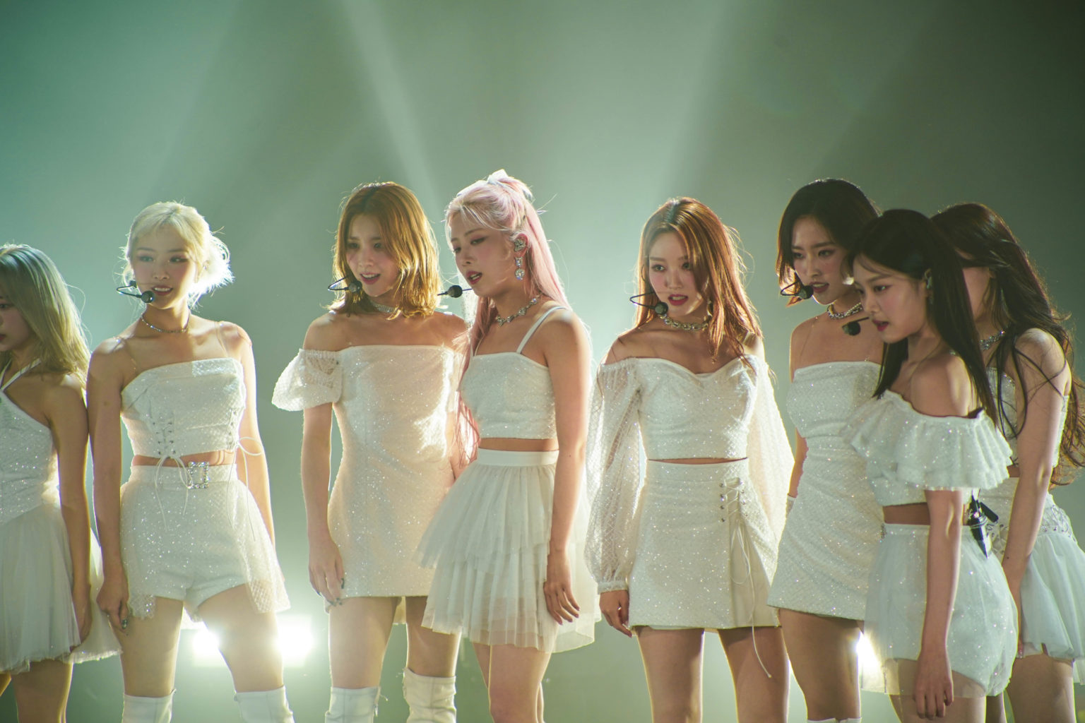 RESUMEN DEL CONCIERTO: LOONA ILUMINA NYC - EnVi Media