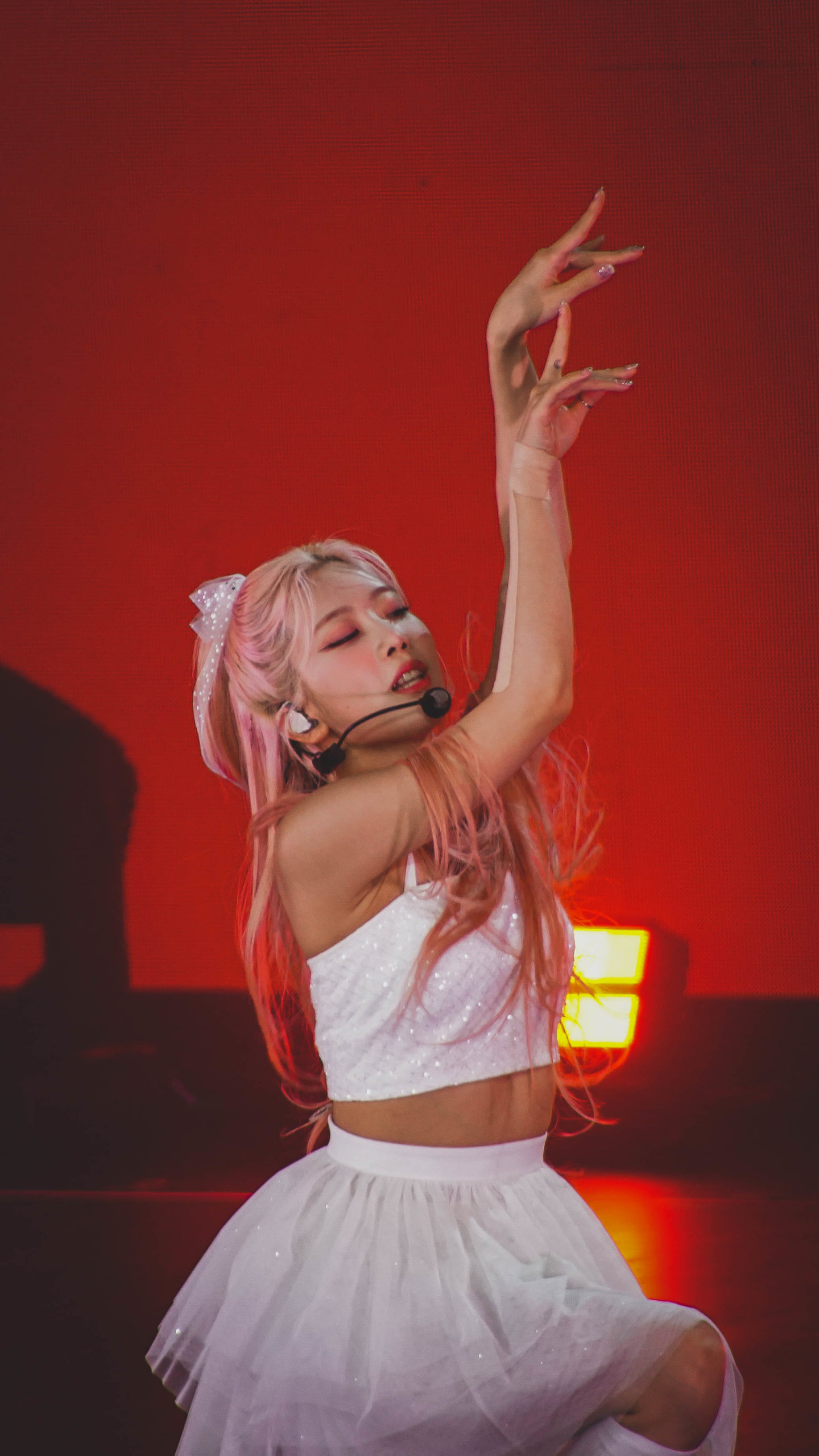 Concert Recap: LOONA Light Up NYC - EnVi Media