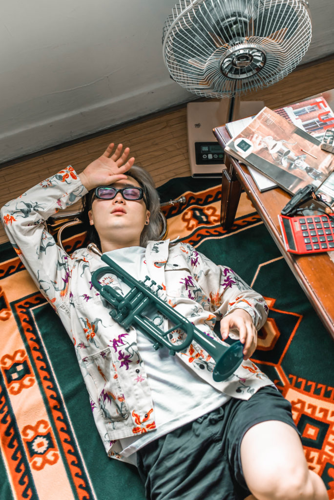 Artist Spotlight: Q the trumpet Talks New Music, Collaborations, and ...