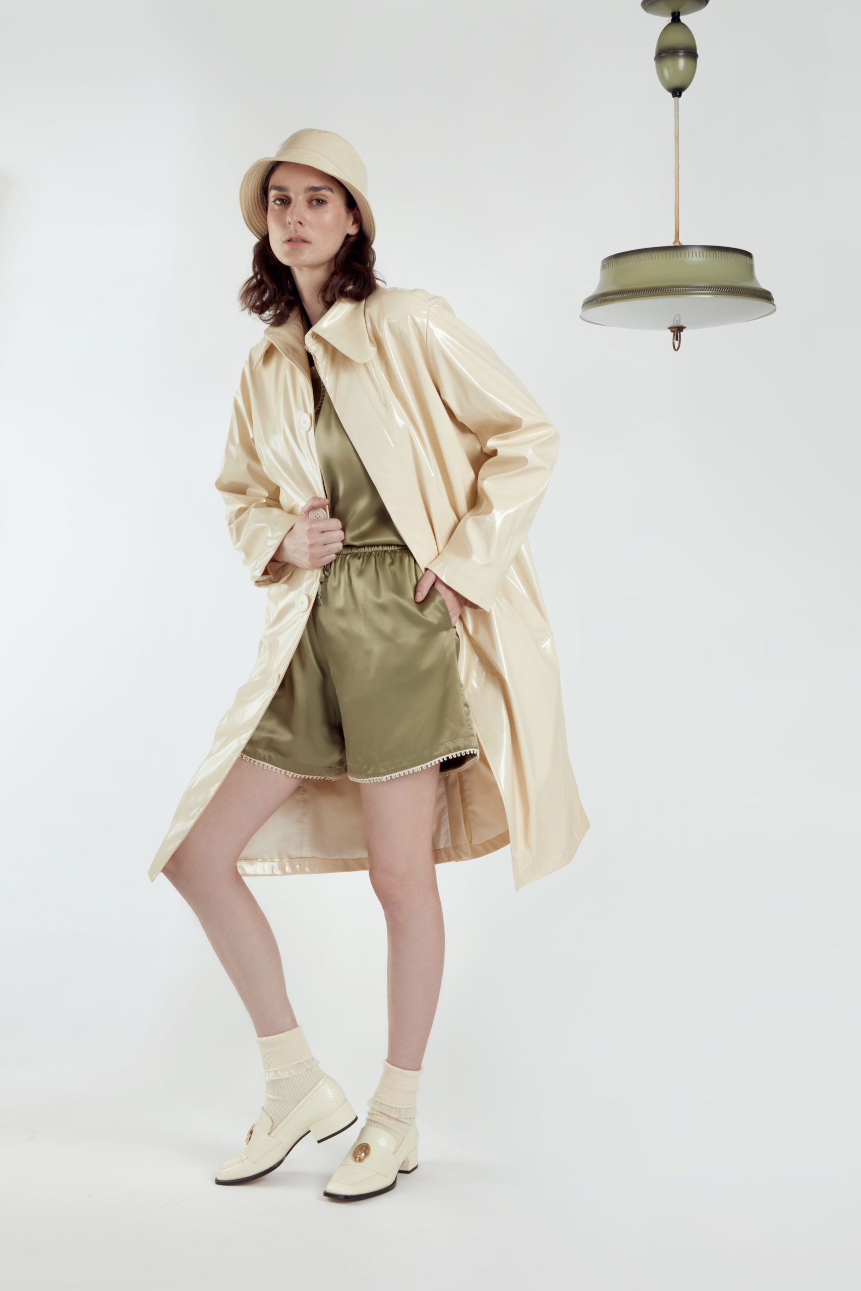 Fashion Spotlight: Tanner Fletcher Is Creating A World For Everybody to ...