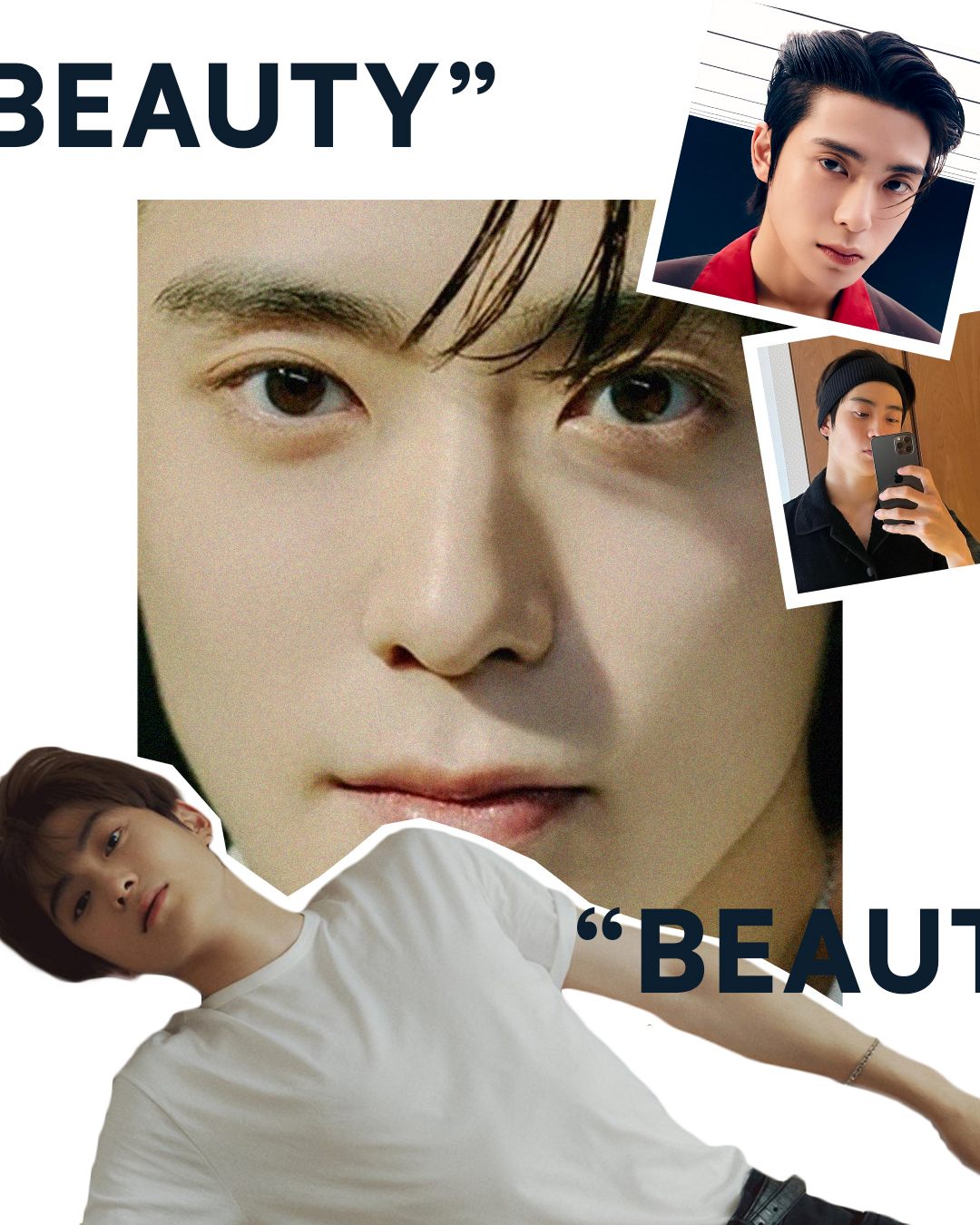 Jaehyun Core: A Style Analysis of NCT’s Jaehyun - EnVi Media