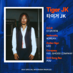 Out of the Box with Tiger JK in “POV” - EnVi Media