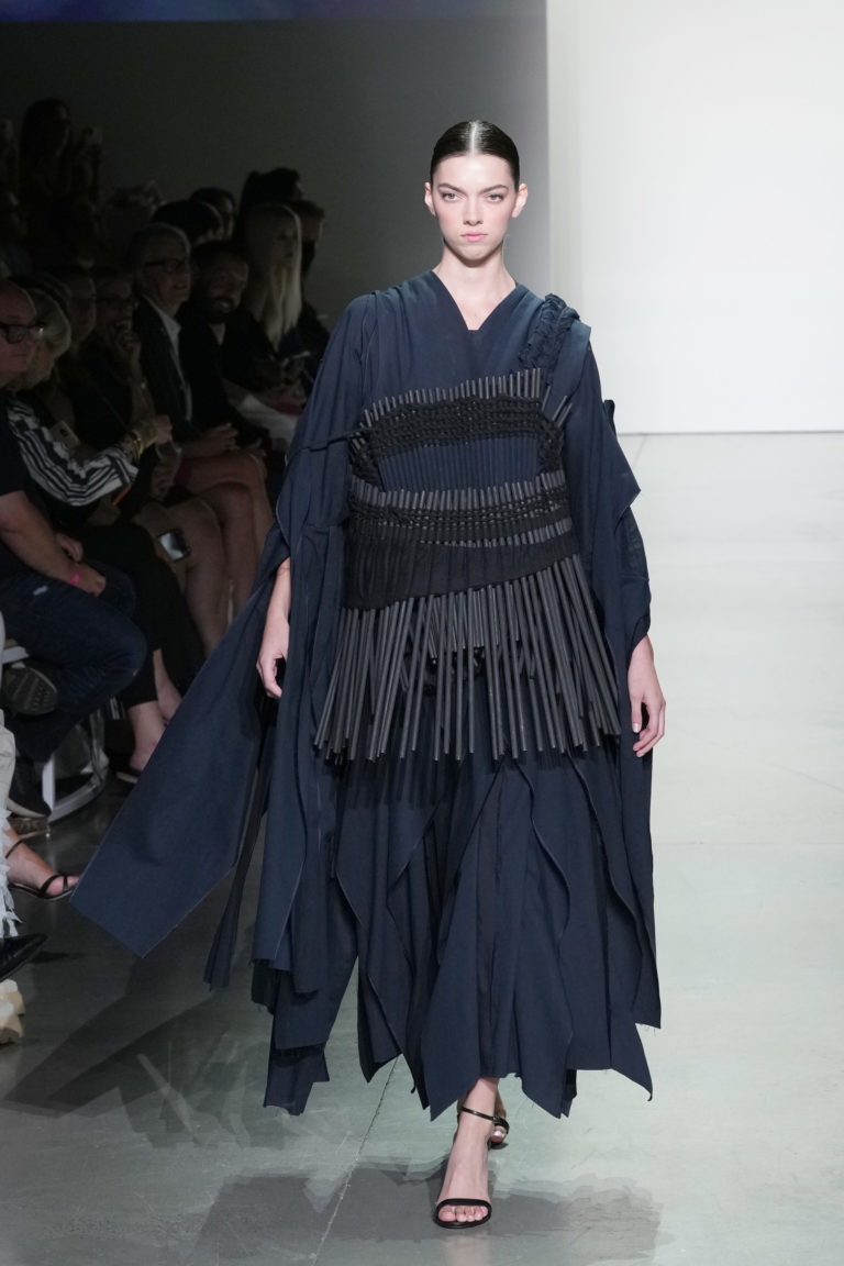 Parsons School of Design Alumnus, Taku Yhim, Named Winner of SUPIMA ...