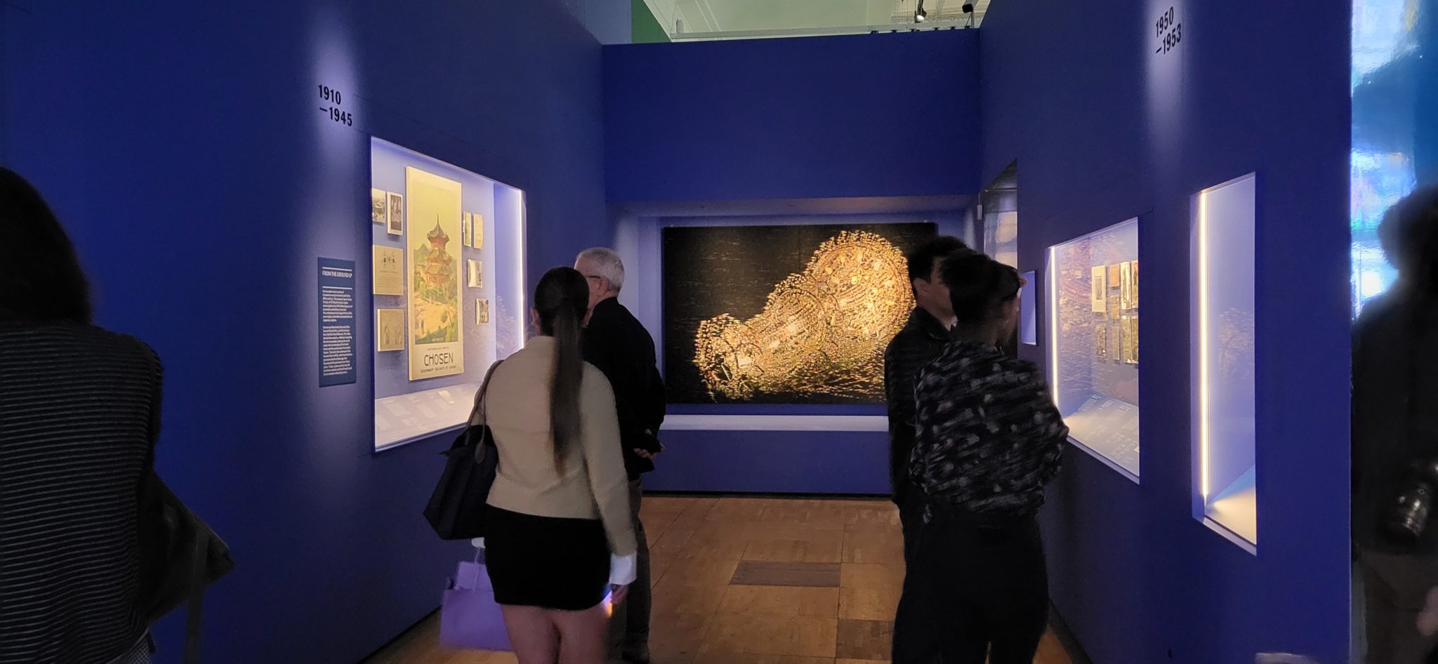 Hallyu! The Korean Wave Opens at the V&A Museum - EnVi Media