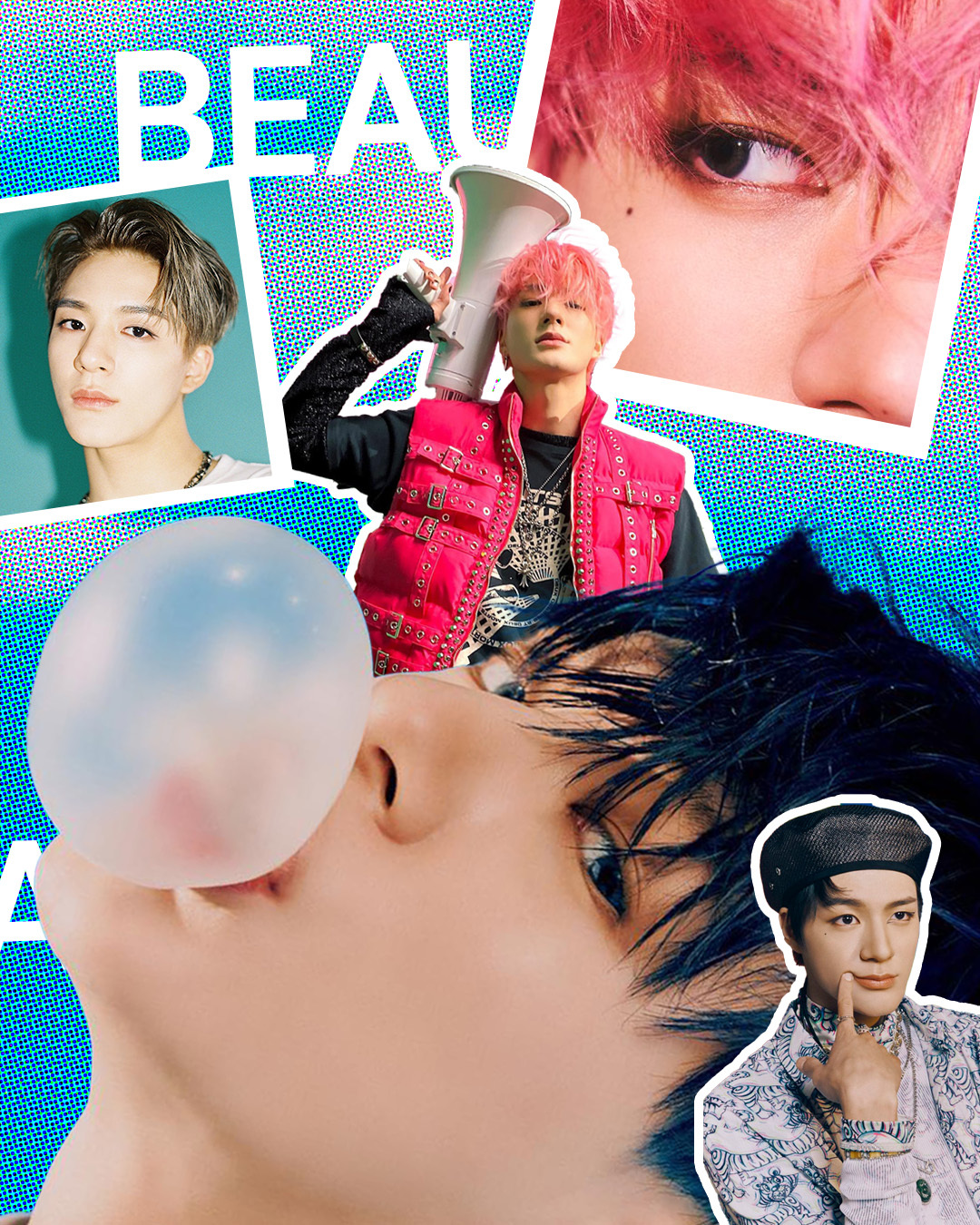 Jeno Core: A Style Analysis of NCT’s Jeno - EnVi Media