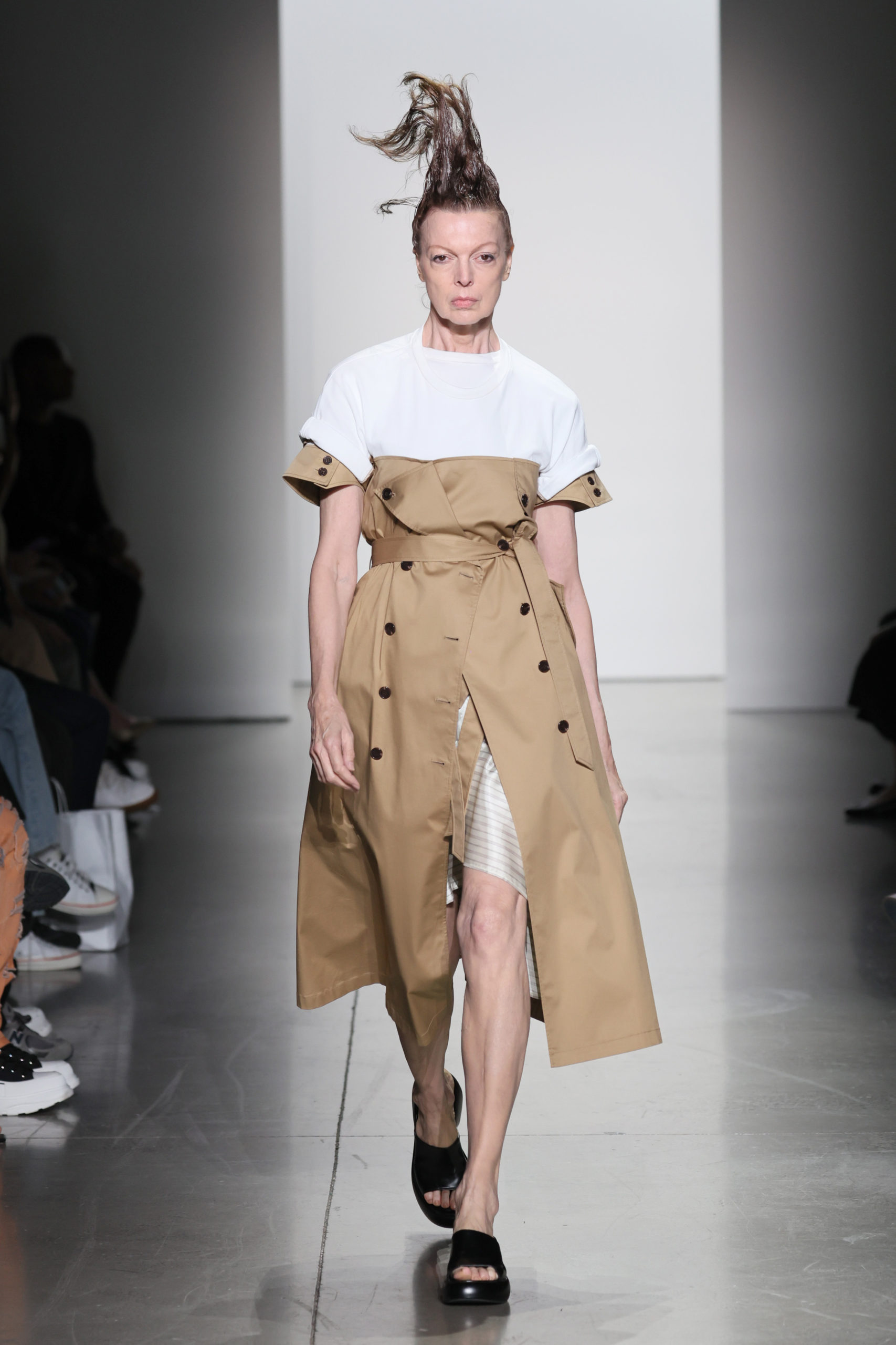BESFXXK, Cahiers, and ul:kin Bring Hallyu Korea to NYFW - EnVi Media