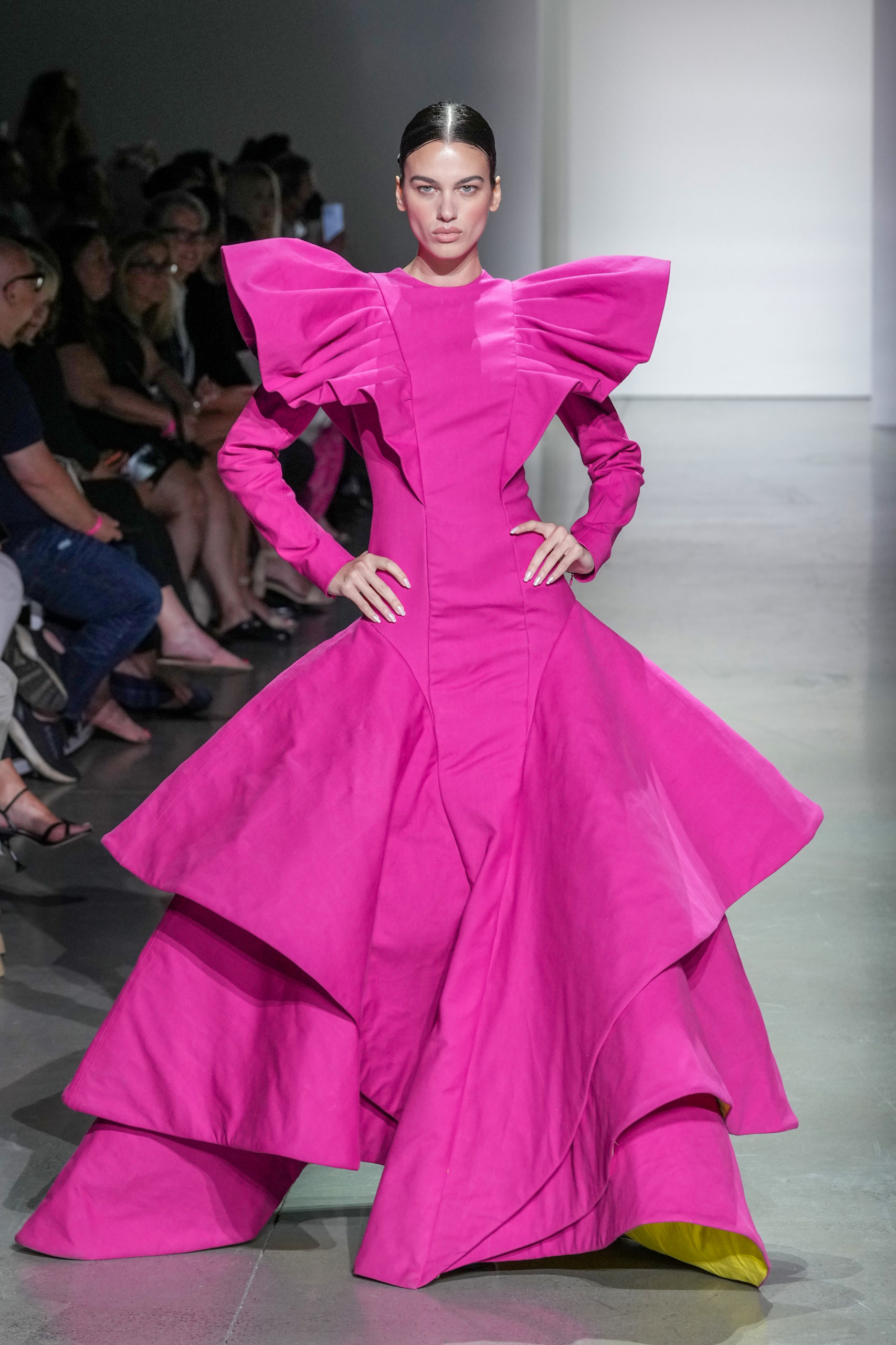 Parsons School of Design Alumnus, Taku Yhim, Named Winner of SUPIMA ...