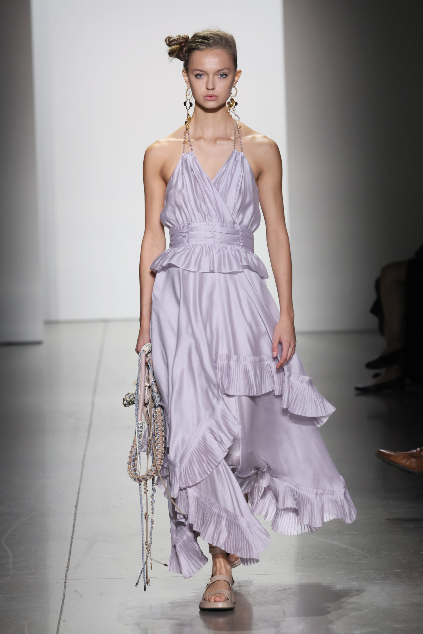 BESFXXK, Cahiers, and ul:kin Bring Hallyu Korea to NYFW - EnVi Media