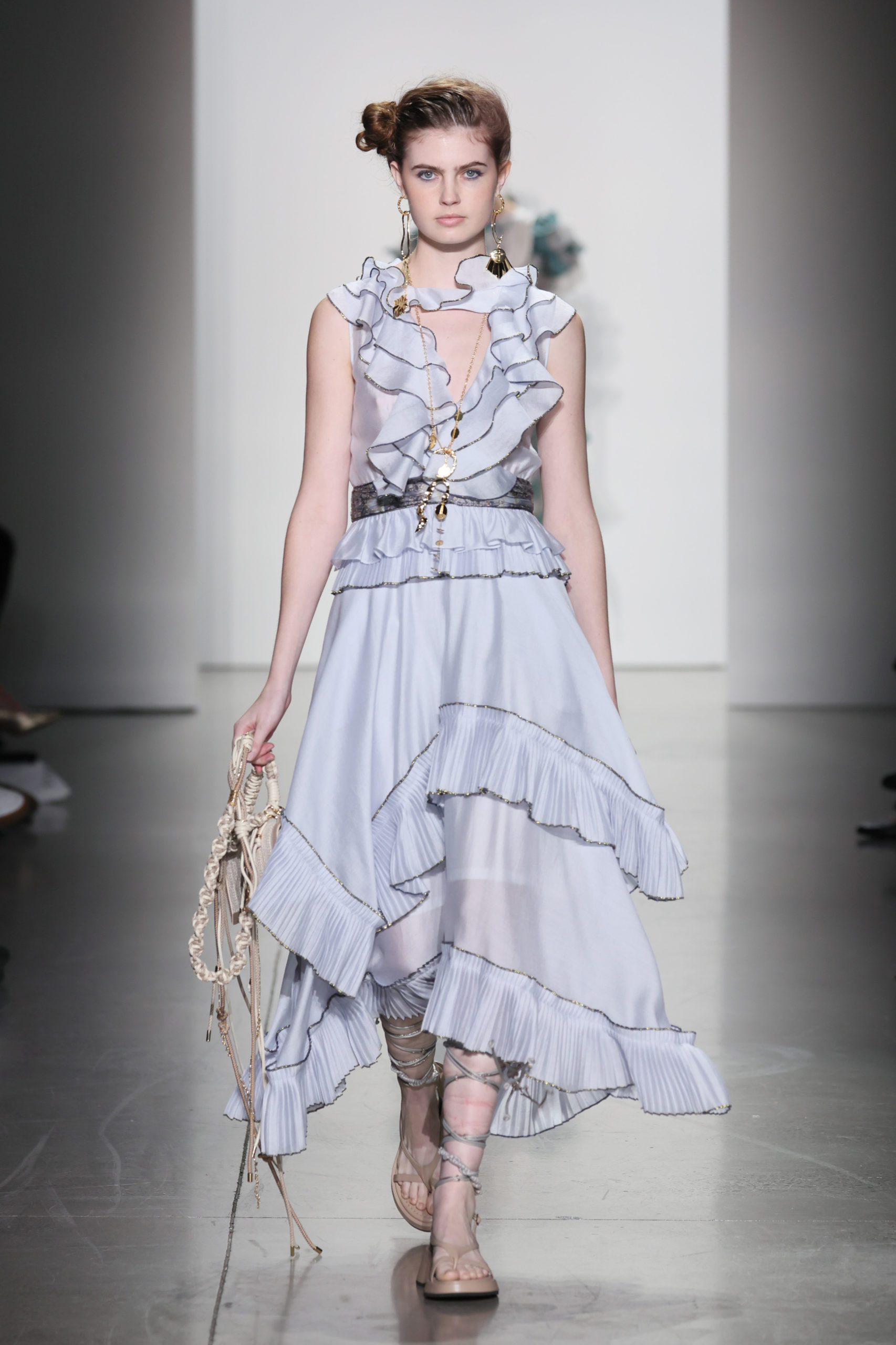 BESFXXK, Cahiers, and ul:kin Bring Hallyu Korea to NYFW - EnVi Media