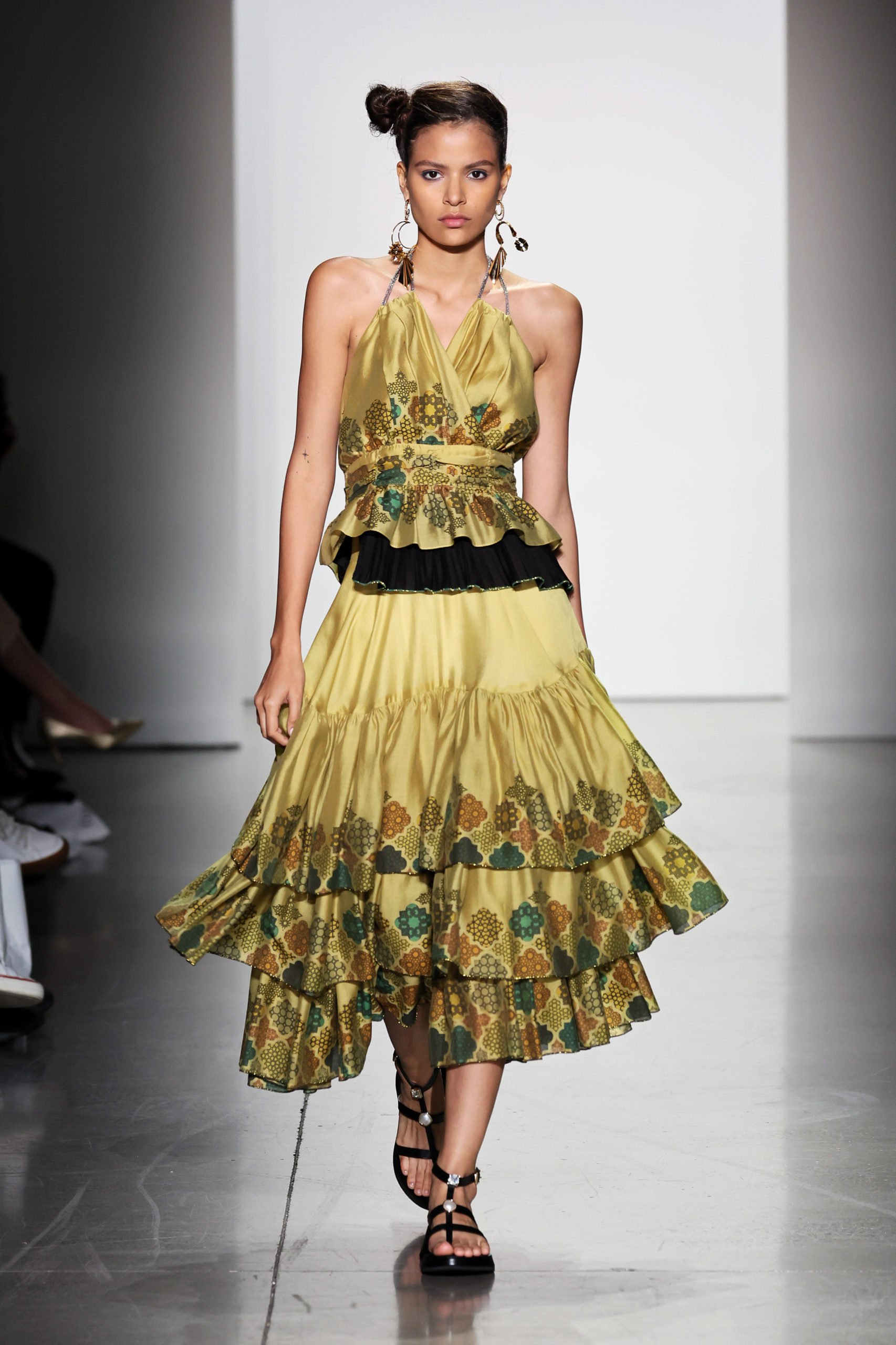 BESFXXK, Cahiers, and ul:kin Bring Hallyu Korea to NYFW - EnVi Media