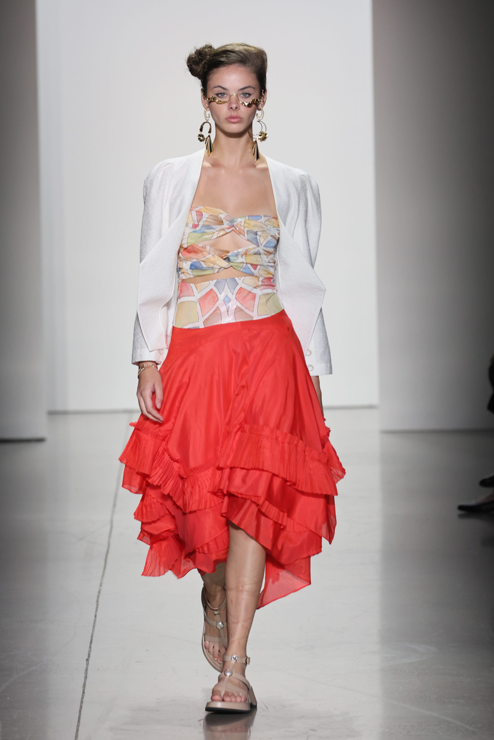 BESFXXK, Cahiers, and ul:kin Bring Hallyu Korea to NYFW - EnVi Media