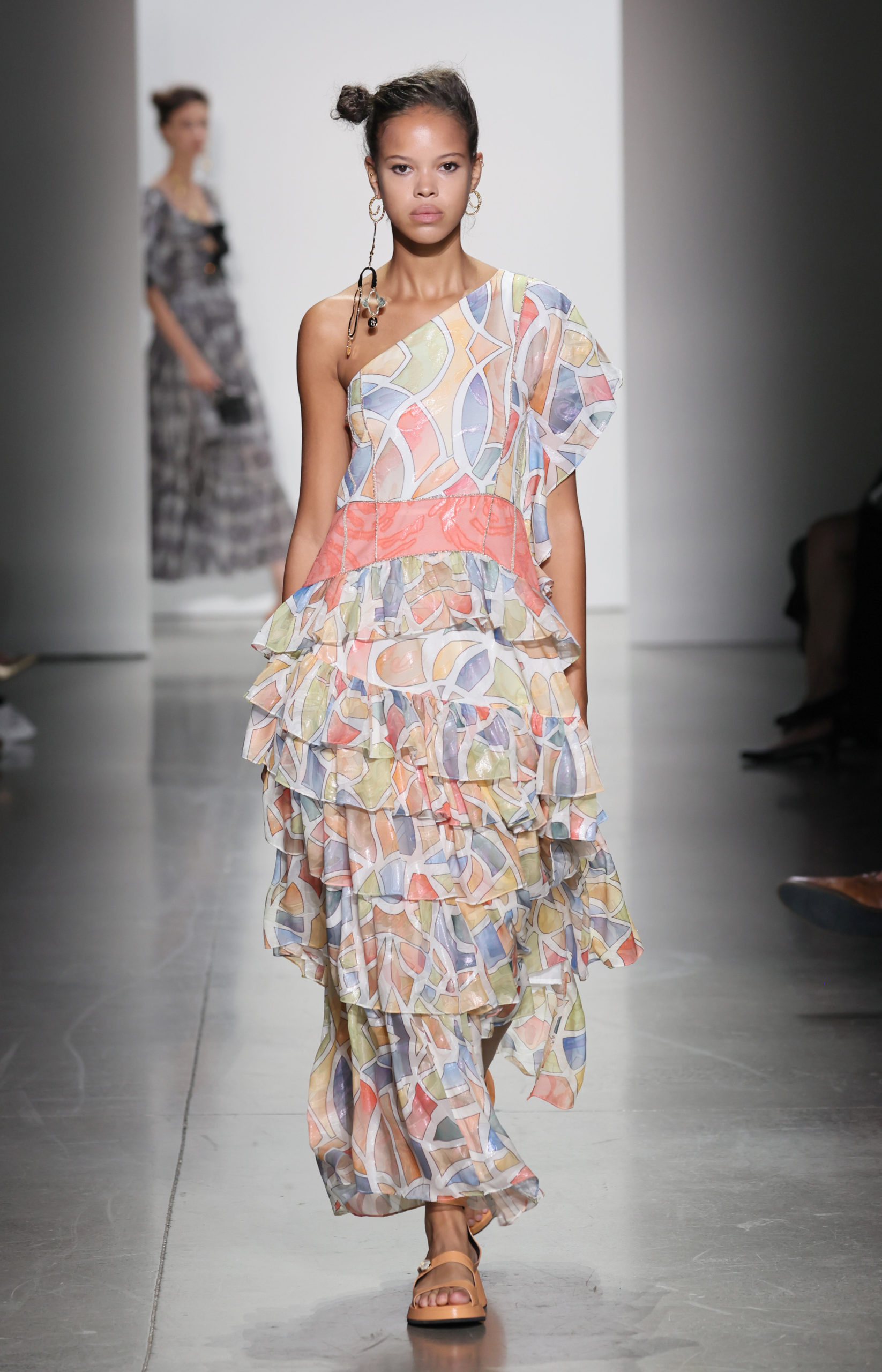 BESFXXK, Cahiers, and ul:kin Bring Hallyu Korea to NYFW - EnVi Media