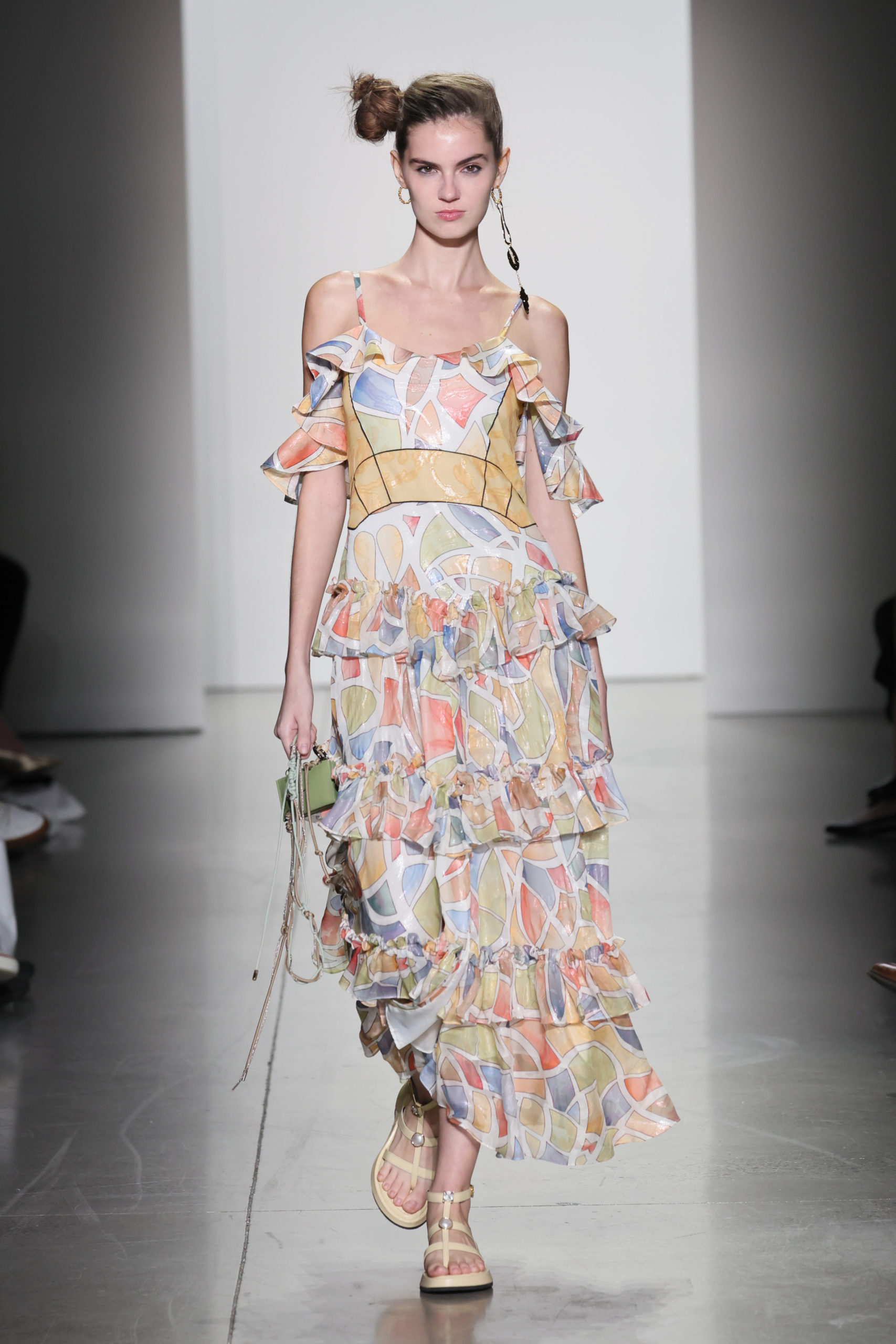 BESFXXK, Cahiers, and ul:kin Bring Hallyu Korea to NYFW - EnVi Media