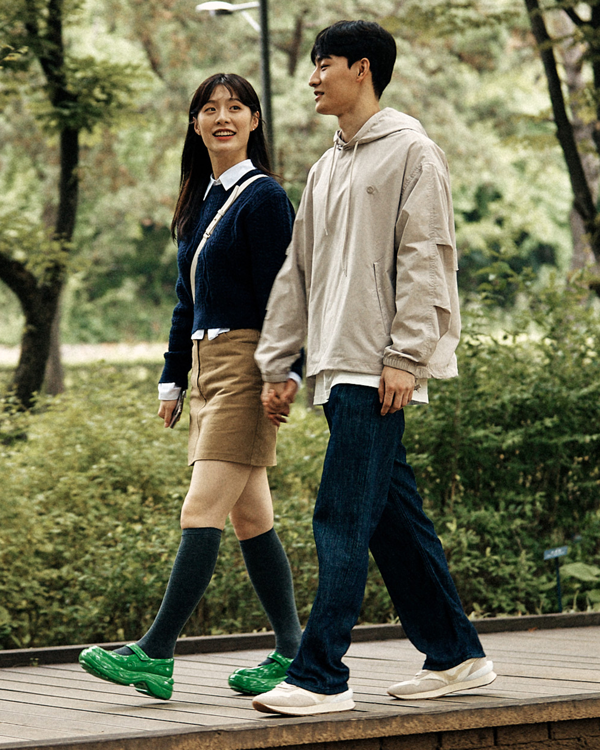 MBTI Love: CHARLES & KEITH and Dingo Story’s Shoppable K-drama - EnVi Media